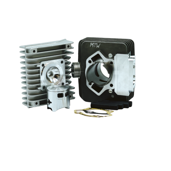 Simson Tuning Zylinderkit 90ccm Membran, 569,95