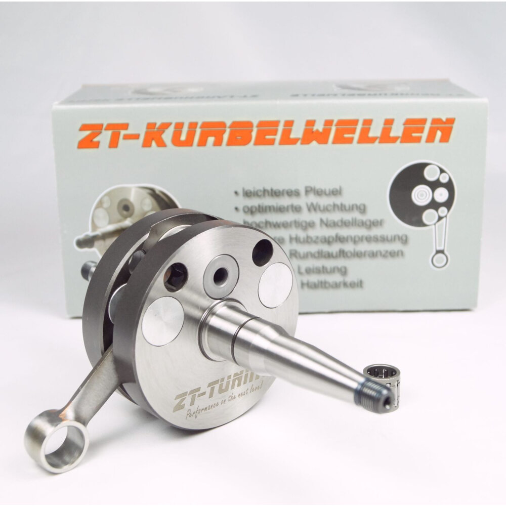 Simson Tuning Zylinderkit 90ccm Membran, 559,95