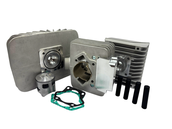 Simson Tuning Zylinderkit 90ccm Membran, 569,95