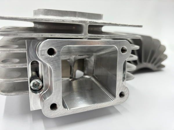 Simson Zylinderkit 110ccm Membran, 530,00