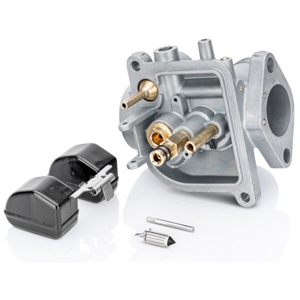 PZ-Tuning VM22 Tuningvergaser 2025 für Simson, 87,00