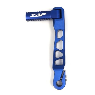 ZAP Technix Competition Kickstarter Blau für Simson S51 , S70 , S53 ...