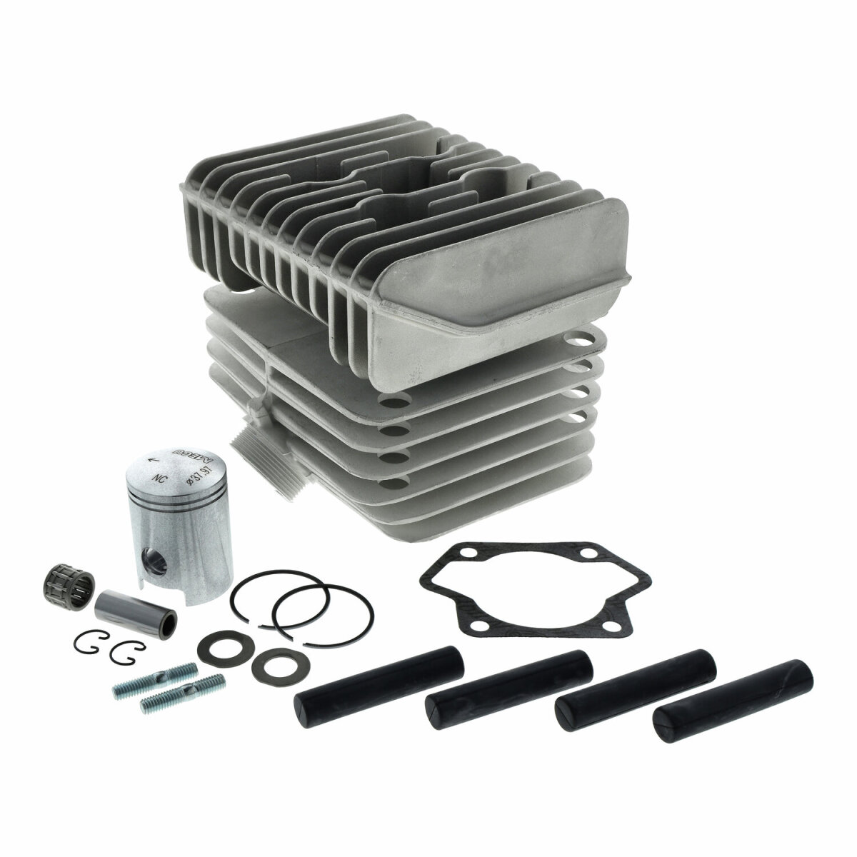 Simson Tuning Zylinderkit 90ccm Membran, 569,95